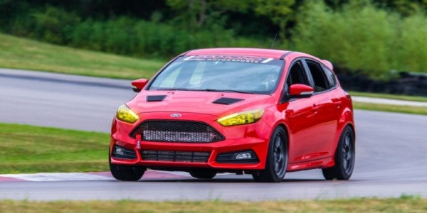 Symptoms of worn motor mounts | Ford Focus ST Forum