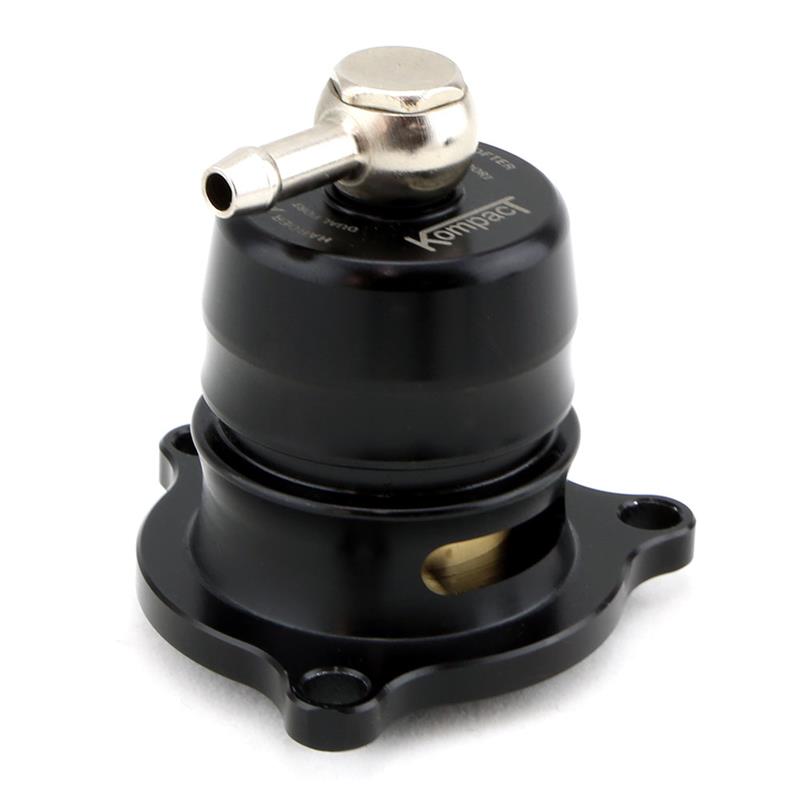 Turbosmart BOV Kompact VR09 Dual Port Ford Fiesta 1.0L Ecoboost ...