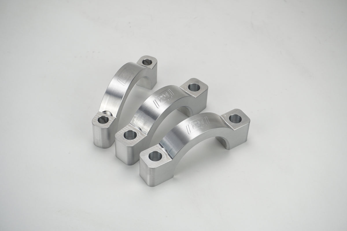 Mazdaspeed6 Transfer Case PTO Bearing Caps — Damond Motorsports