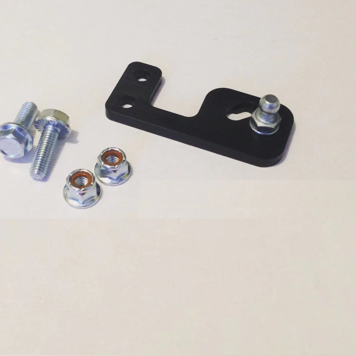 All — Damond Motorsports