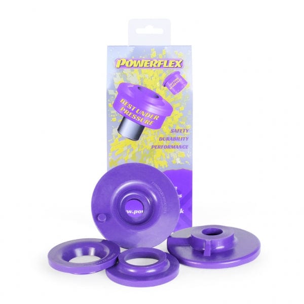 Hyundai Elantra N Rear Spring Pads — Damond Motorsports