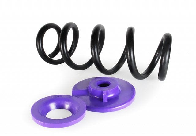 Hyundai Elantra N Rear Spring Pads — Damond Motorsports