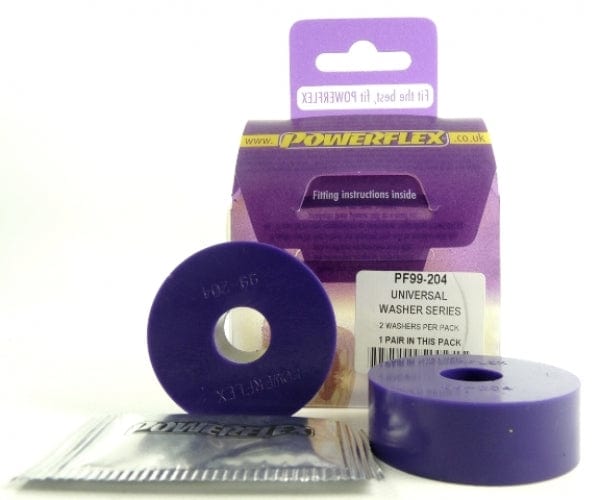 200 Series Washer Bushing — Damond Motorsports