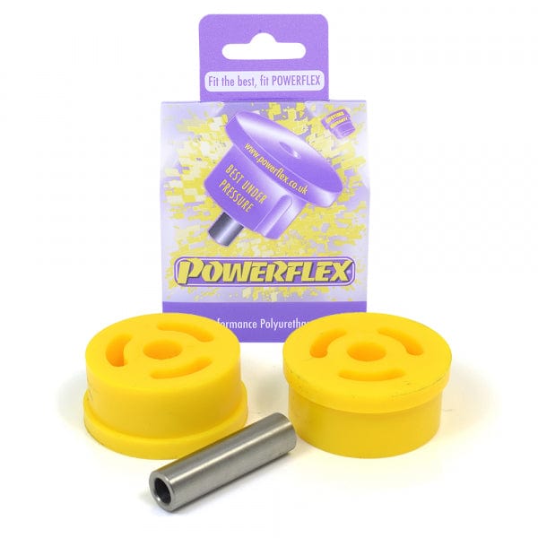 Alfa Romeo 164 V6 & Twin Spark (97 - 98) Engine Mount Large Bushing ...