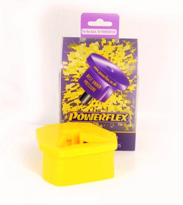 Ford Focus Mk2, Mk3 / Volvo C30, S40, V50 Lower Engine Mount Insert ...