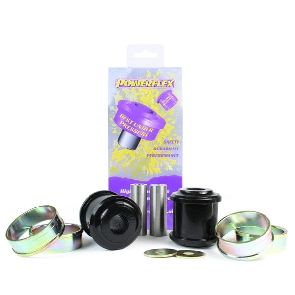 BMW E53 X5 / X3 Front Lower Radius Arm To Chassis — Damond Motorsports