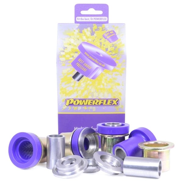 Volkswagen Vanagon (80 - 92) Front Control Arm-Upper Inner Bushing ...