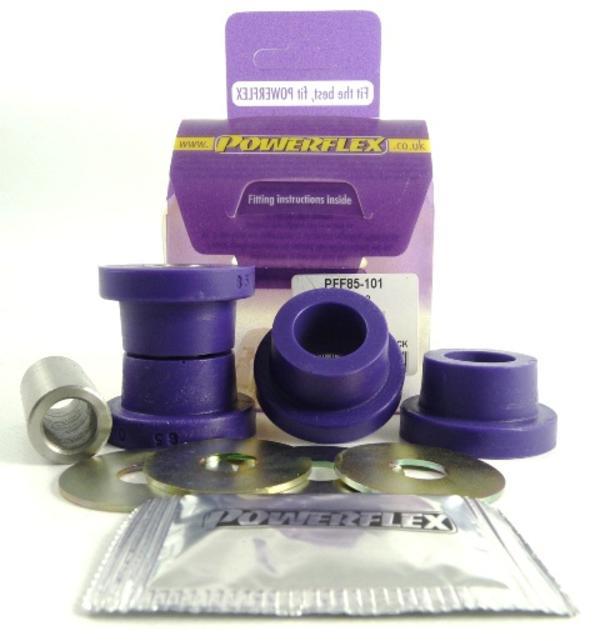 Volkswagen POLO MODELS Front Control Arm Outer Bushing — Damond Motorsports