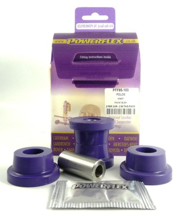 Volkswagen POLO MODELS Front Control Arm Inner Bushing — Damond Motorsports