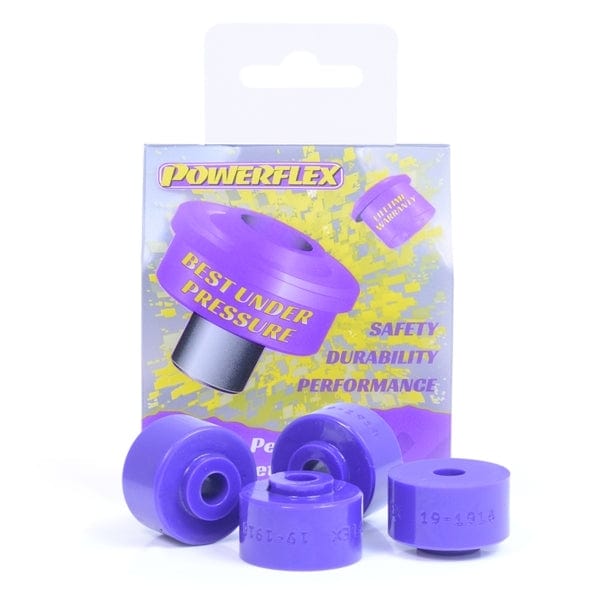 Volvo S60 / V60 / XC60 / V70 / XC70 / S80 Rear Sway Bar Link Bushings ...