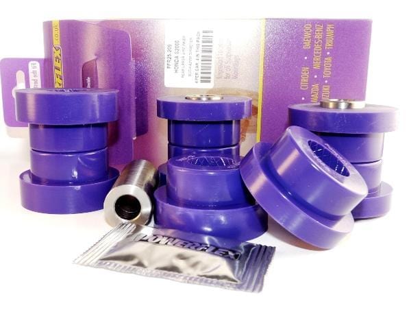 Honda S2000 Rear Upper Control Arm Bushing (2004+) — Damond Motorsports