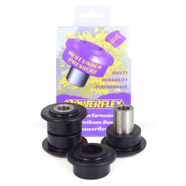 Land Rover Defender Rear A-Frame to Chassis Bushings — Damond Motorsports
