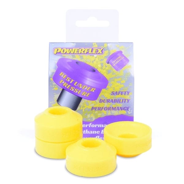 Land Rover Defender Rear Lower Shock Mounts — Damond Motorsports