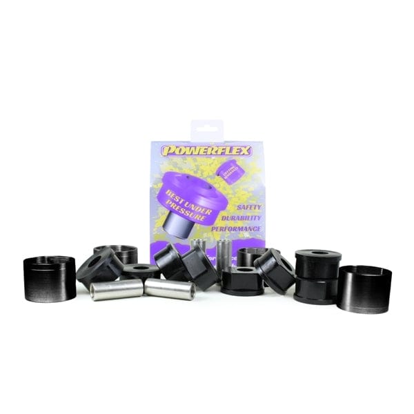 Land Rover Discovery II Rear Radius Arm Rear Bushing Caster Offset - 2 ...