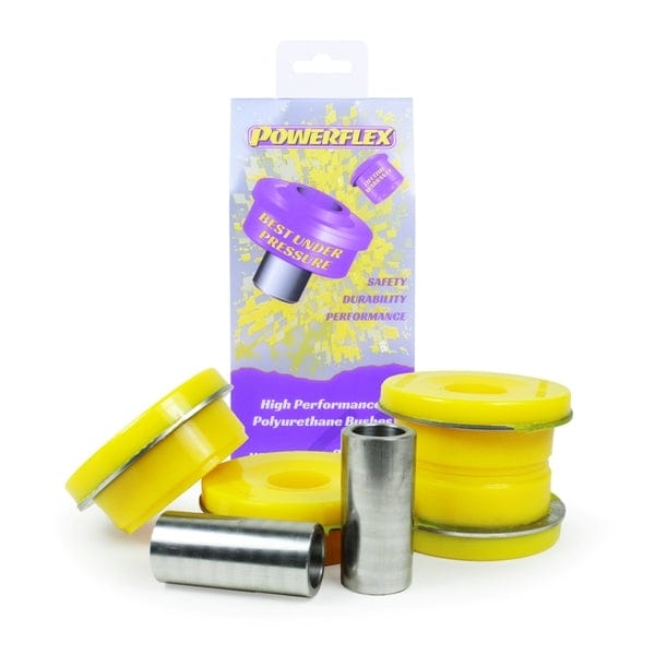 BMW E46 / Z4 / X3 Rear Subframe Rear Bushing — Damond Motorsports