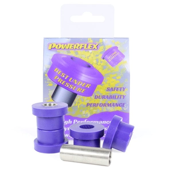 Porsche 911 (1965 - 1989) Rear Trailing Arm Inner Bushing — Damond ...