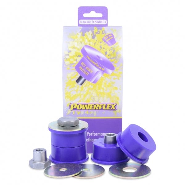 Subaru WRX / Impreza Turbo / Forester Rear Diff Rear Bushing — Damond ...