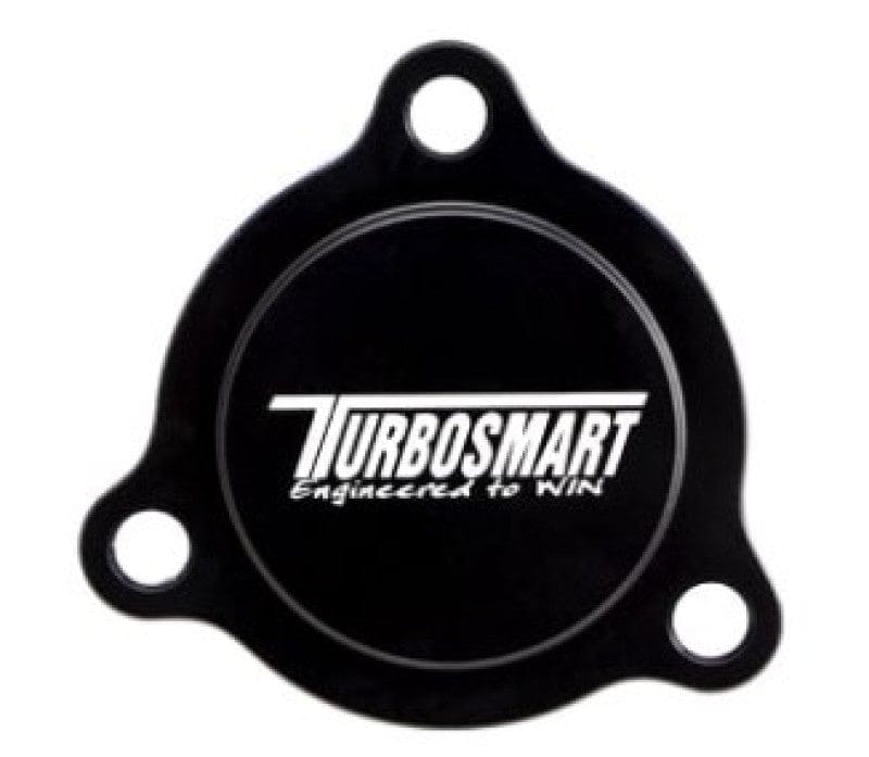 Turbosmart BOV Block-Off Cap Ford EcoBoost Focus RS 2.3L — Damond ...