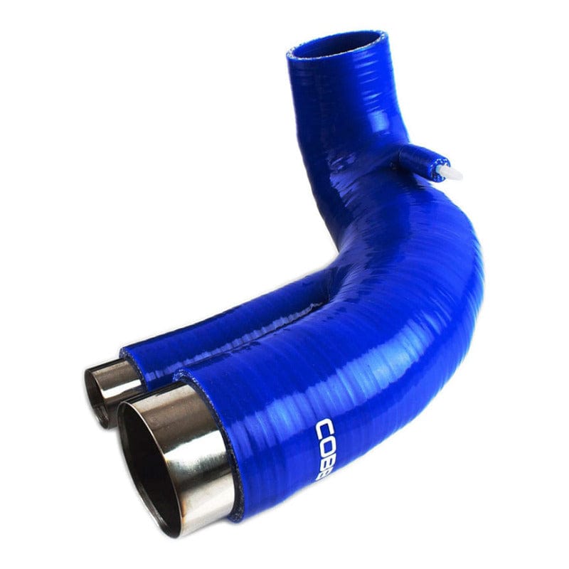 Cobb MAZDASPEED Turbo Inlet Hose - COBB Blue — Damond Motorsports