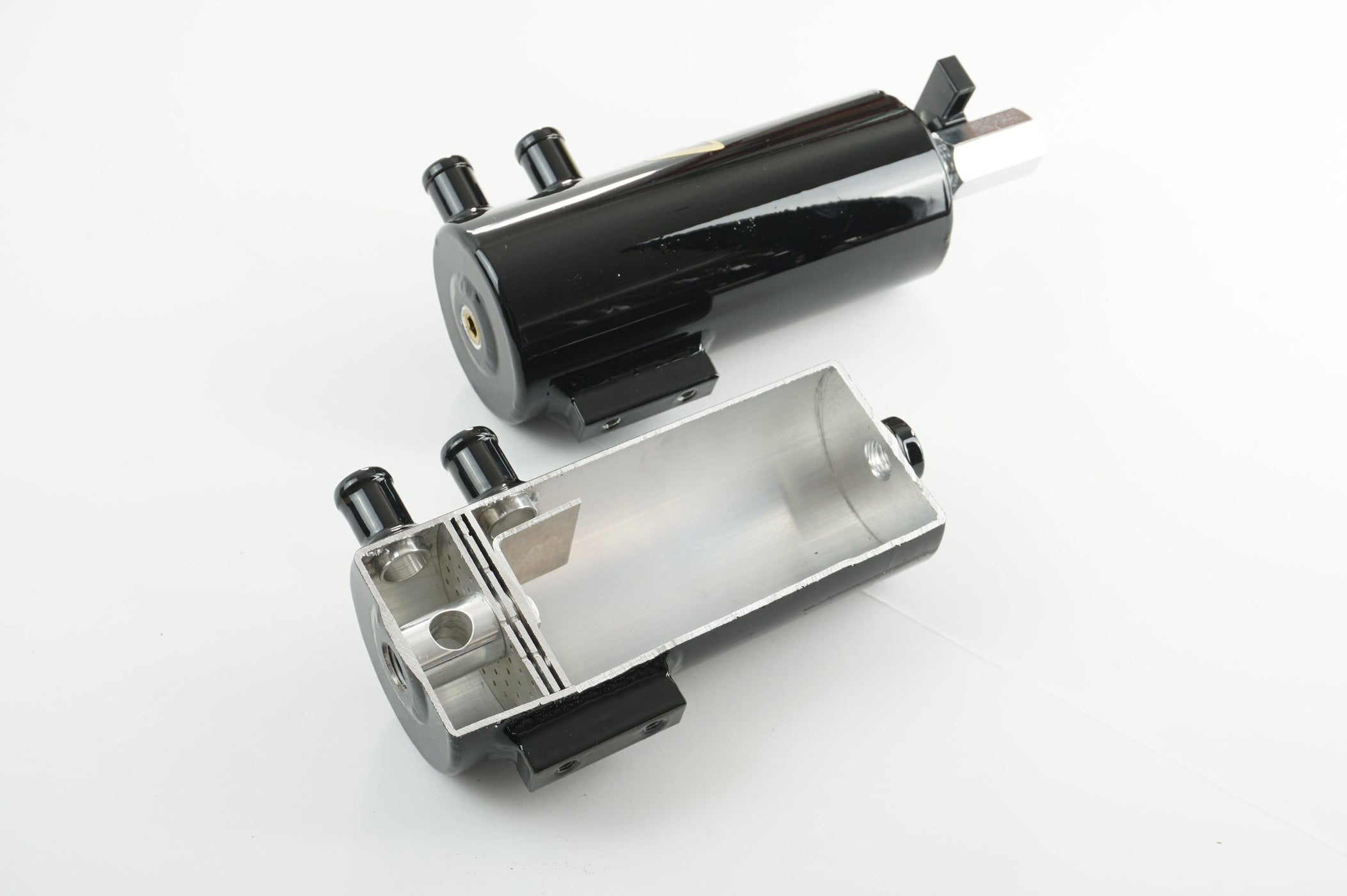 Oil Catch Can | Damond Motorsports