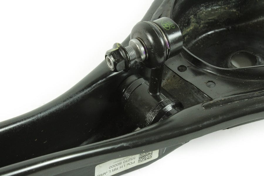 Hyundai Veloster, Elantra, Kona Rear Sway Bar Drop Link Bushings ...