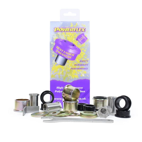 Hyundai Kona, Veloster Camber Adjustable Rear Upper Control Arm Bushin ...