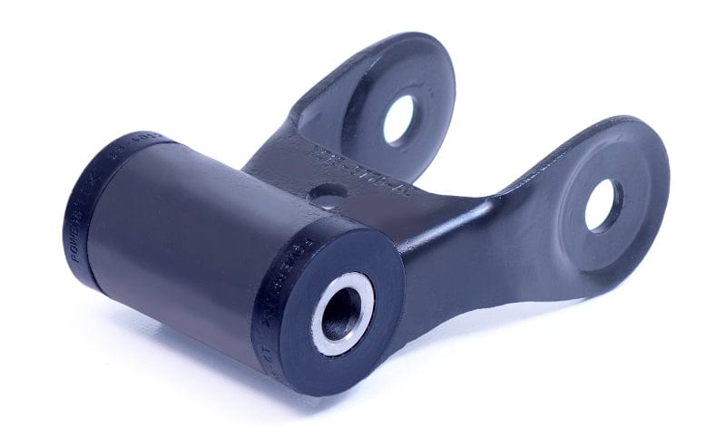 Rear Leaf Spring Shackle Bushings — Damond Motorsports