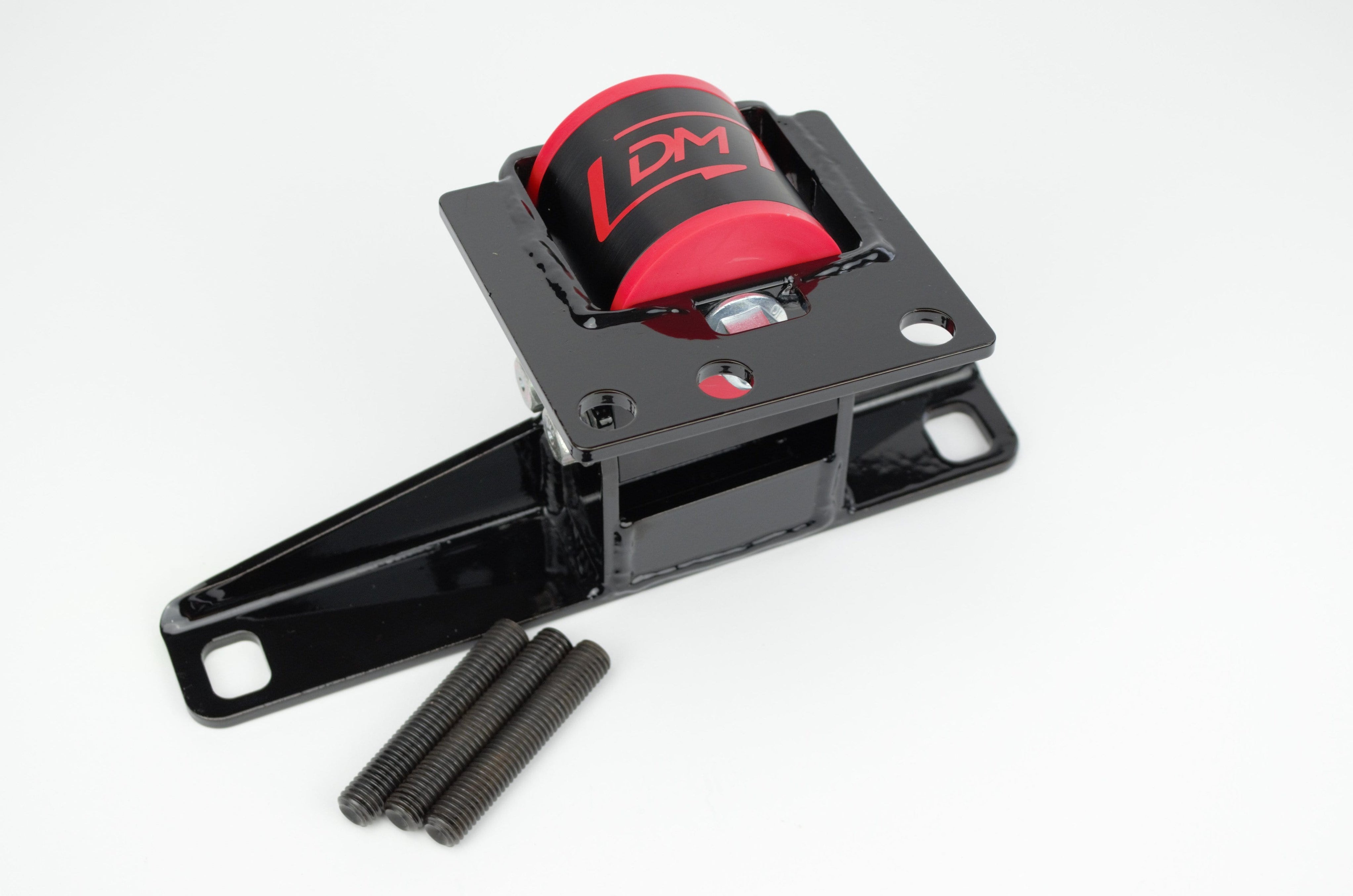 Focus ST Passenger Side Engine Mount | Damond Motorsports